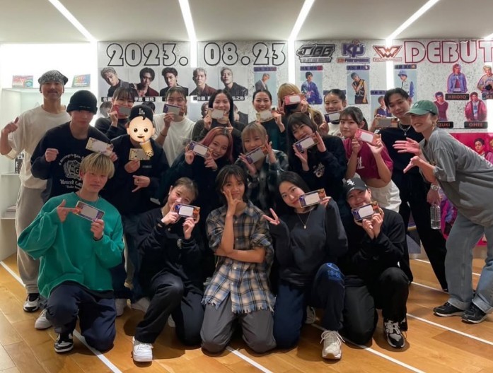 【何者】THELASTPIECE(ラスピ)ISANAはEXPG出身の実力派！wikiプロフ・家族構成・経歴を徹底紹介！ - Buzzium